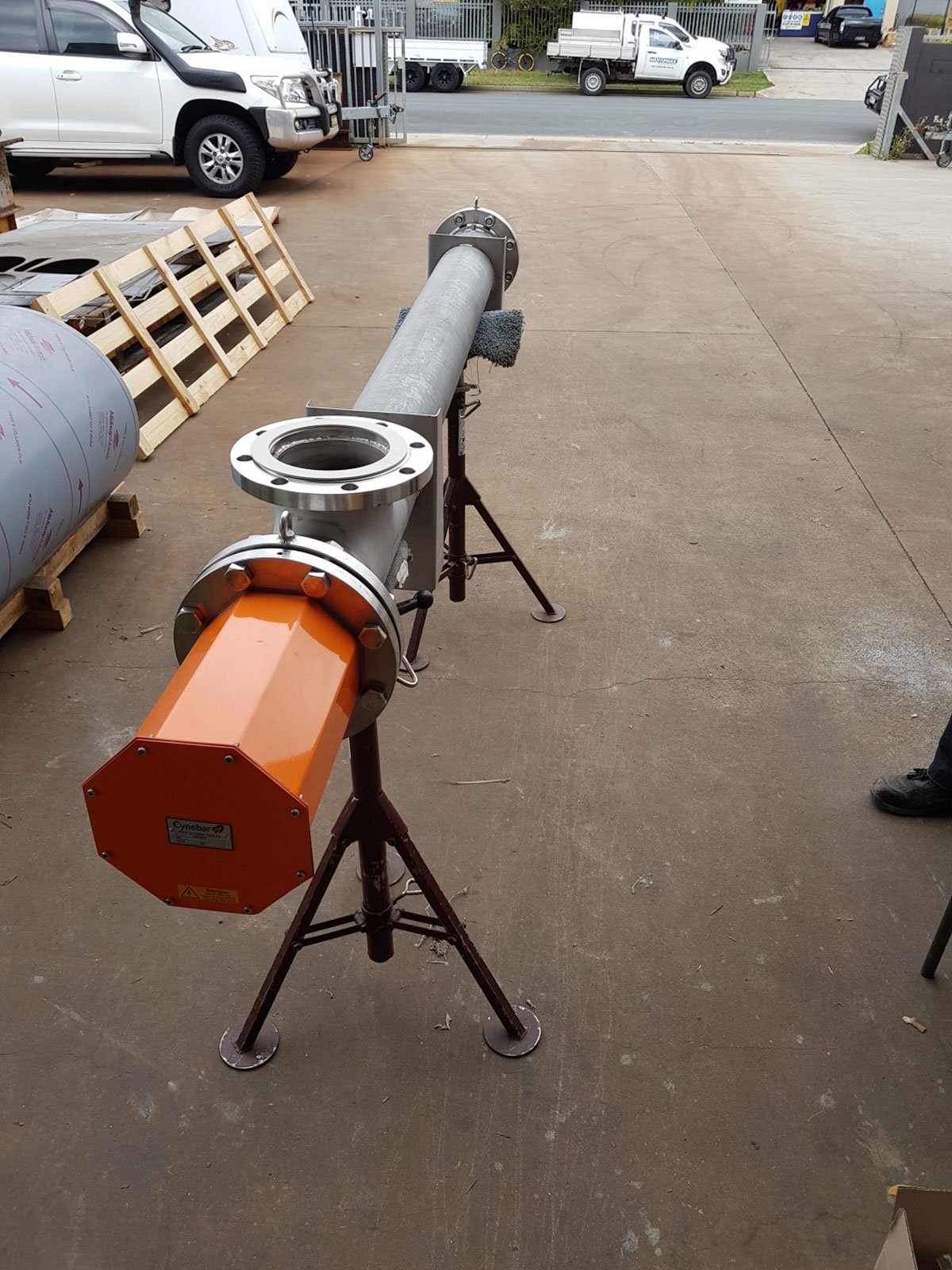 Products | Industrial Heaters