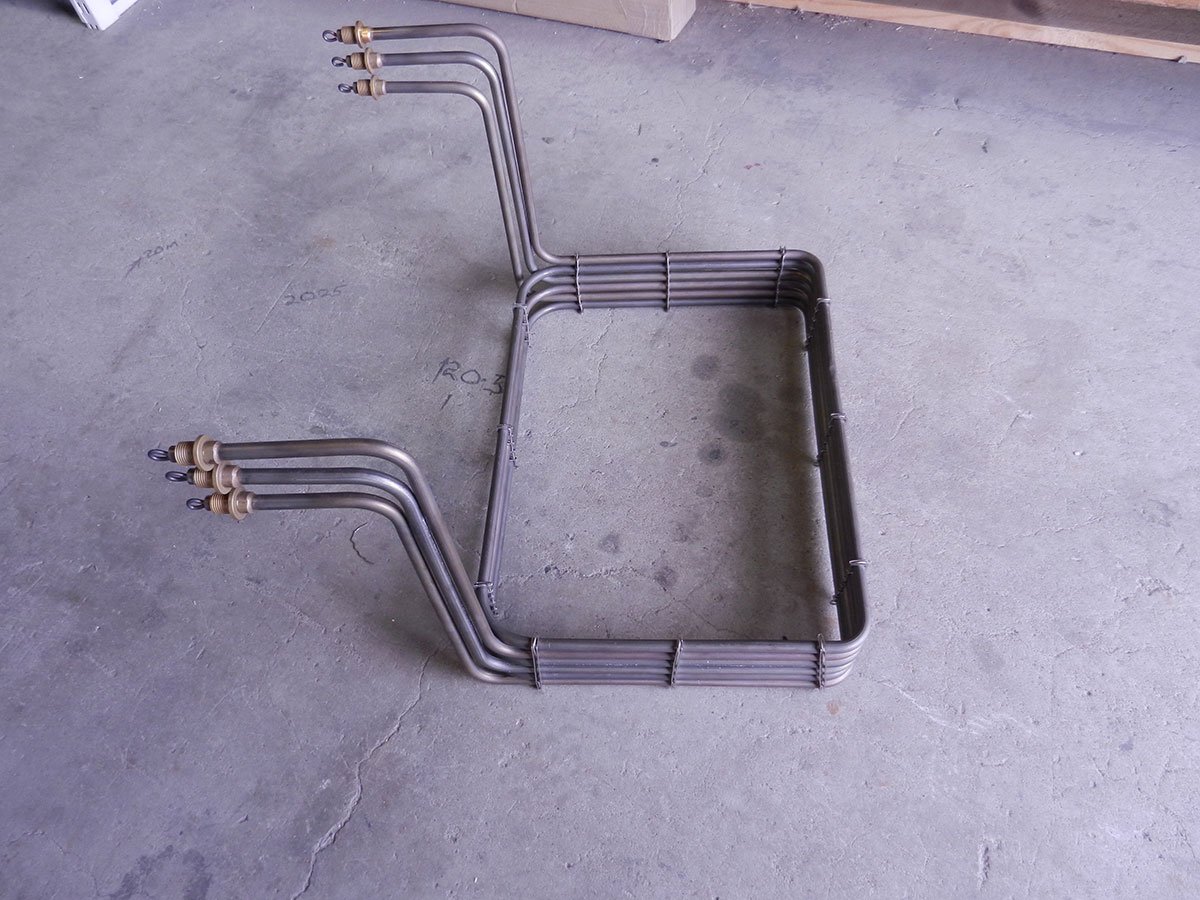 Products | Industrial Heaters