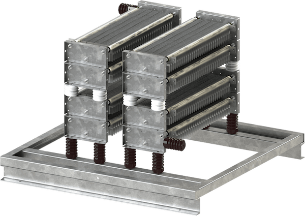 Products | Neutral Earthing Resistors